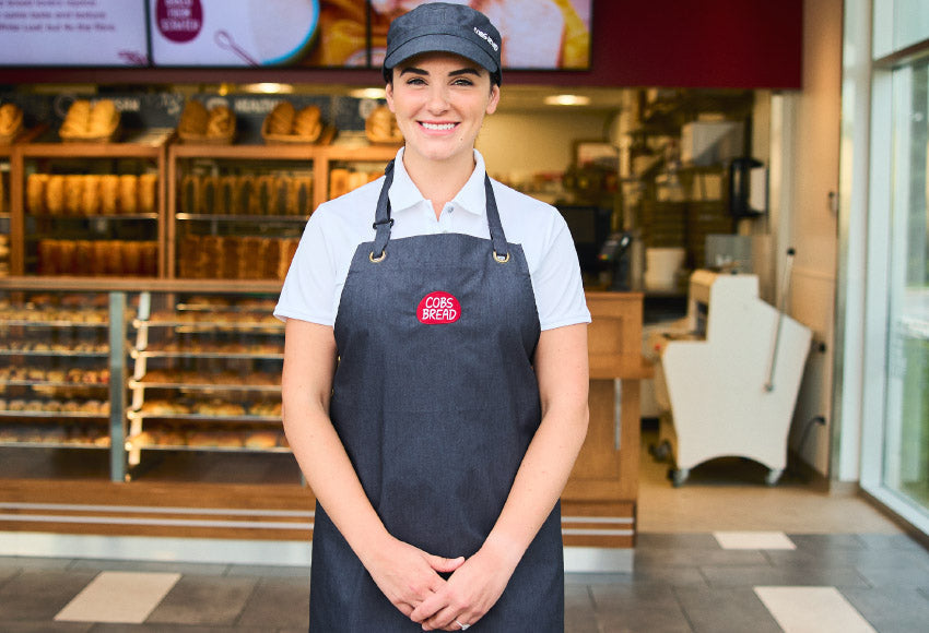 Is Buying a Franchise the Right Choice for You? – COBS Bread
