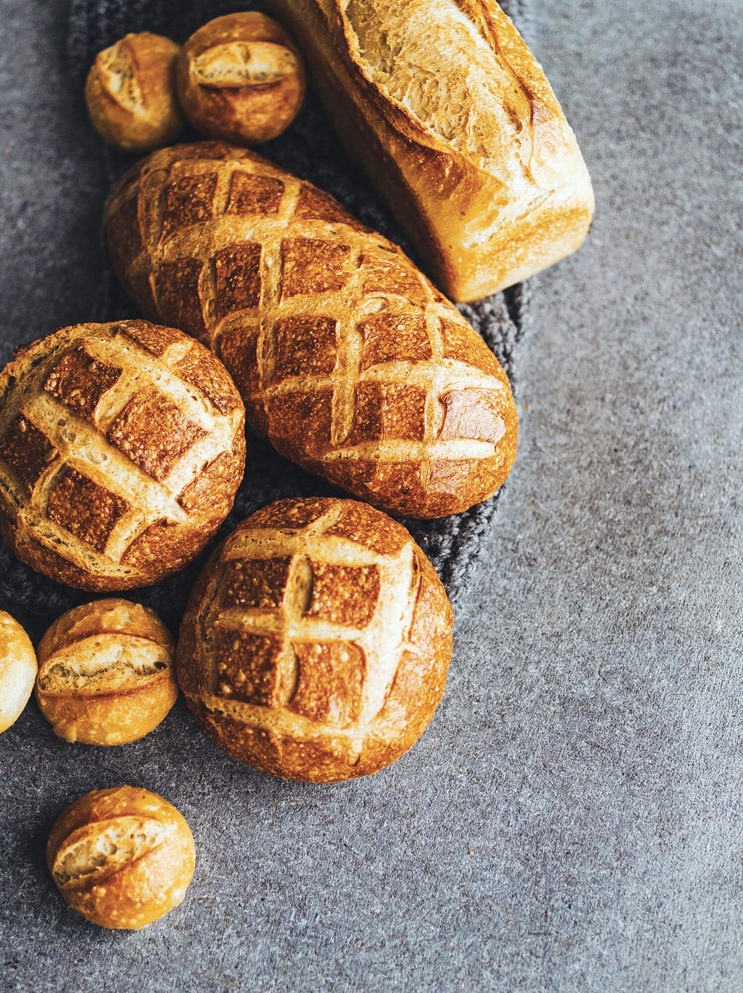 SOUR DOS AND DON'TS – COBS Bread