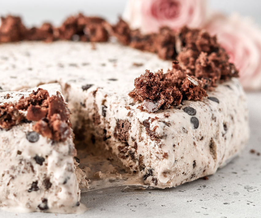 Ice Cream Cake – COBS Bread