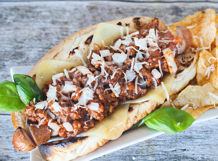 National Hot Dog Day! – COBS Bread