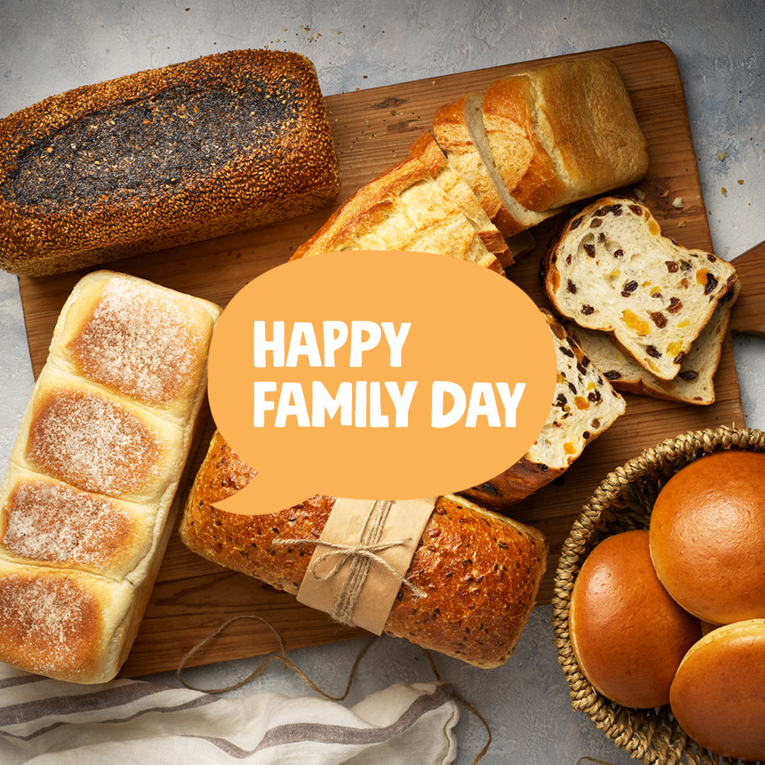 Five Family Friendly Weekend Ideas – COBS Bread