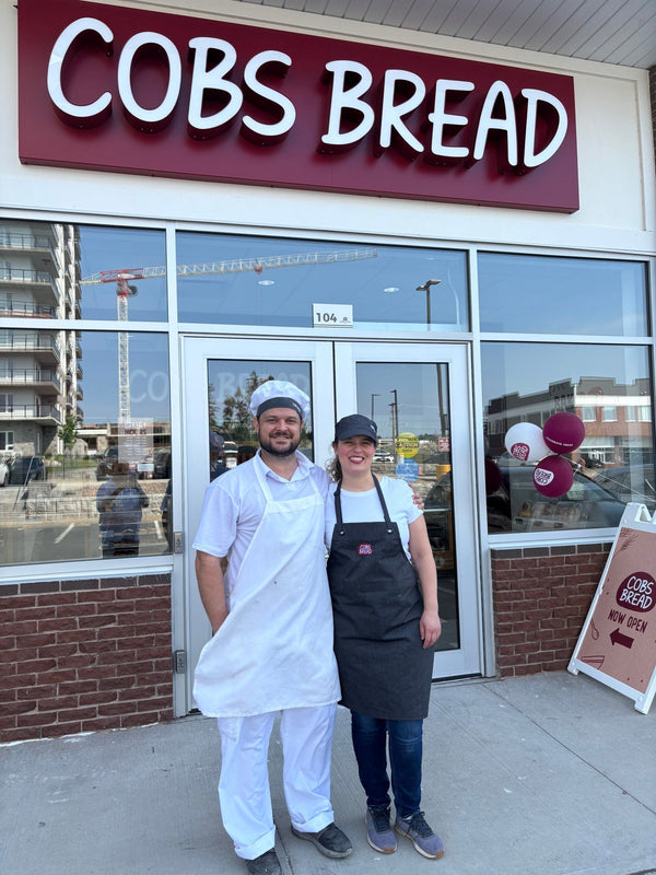 About | COBS Bread Bakery