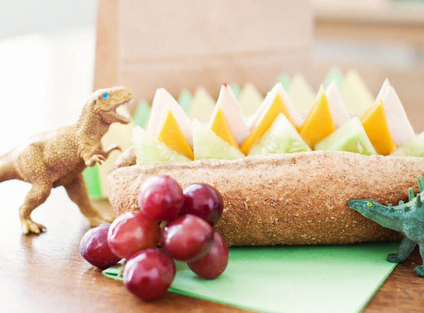 Sandwich-o-saurus – COBS Bread