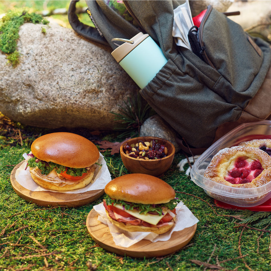 Long Weekend Wishlist – COBS Bread