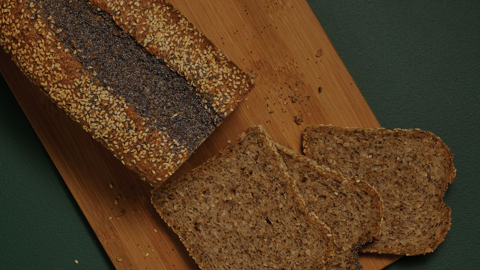 Welcome To COBS Bread Bakery