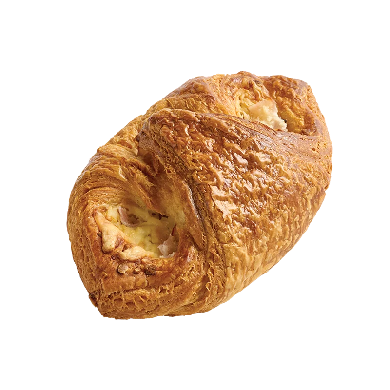 Ham & Cheese Croissant – COBS Bread