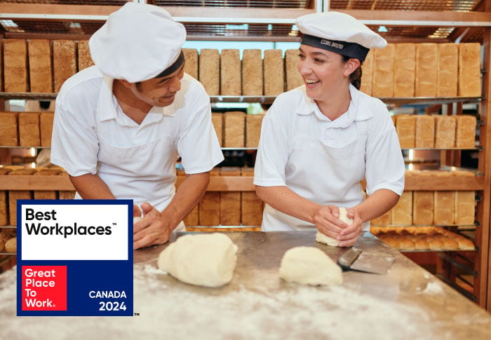 Our People | COBS Bread Bakery