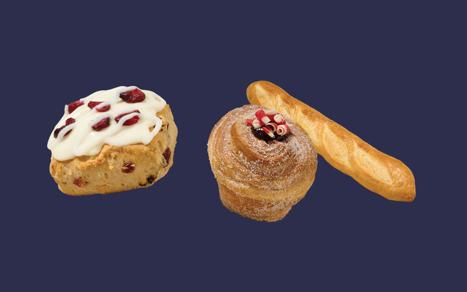 Frequently Asked Questions (FAQ) | COBS Bread Bakery