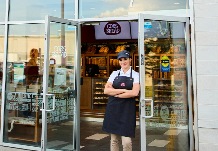 About | COBS Bread Bakery