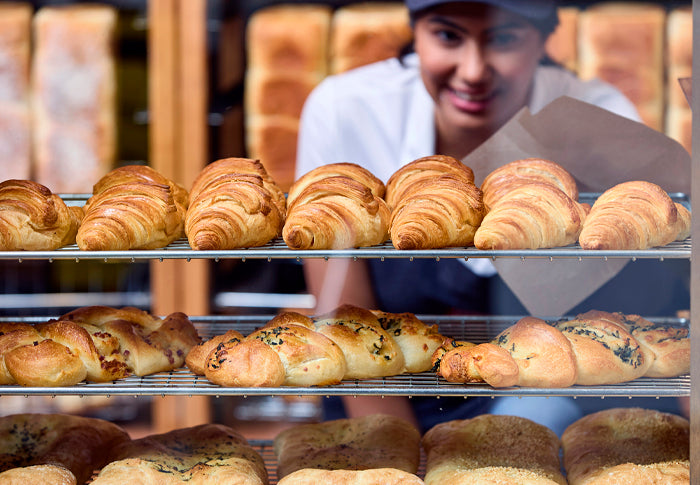 Our People | COBS Bread Bakery
